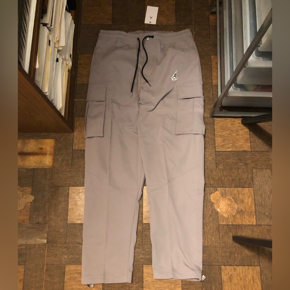 Nike | Pants | Jordan Cargo Utility Pants Nike Dunk New Balance 202r ...